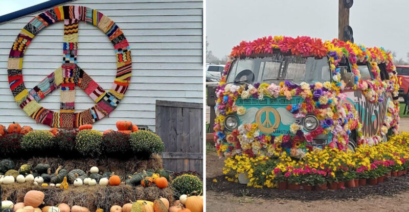 The Nebraska Festival Where Junk Becomes Art And Nobody Wants To Go Home