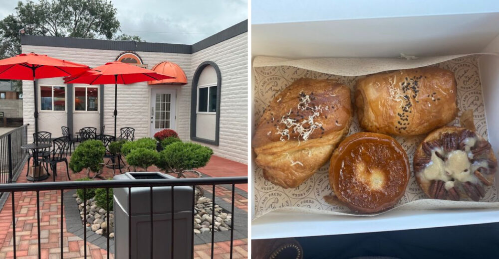 The One New Mexico Bakery That Proves The Best Things Really Do Come In ...