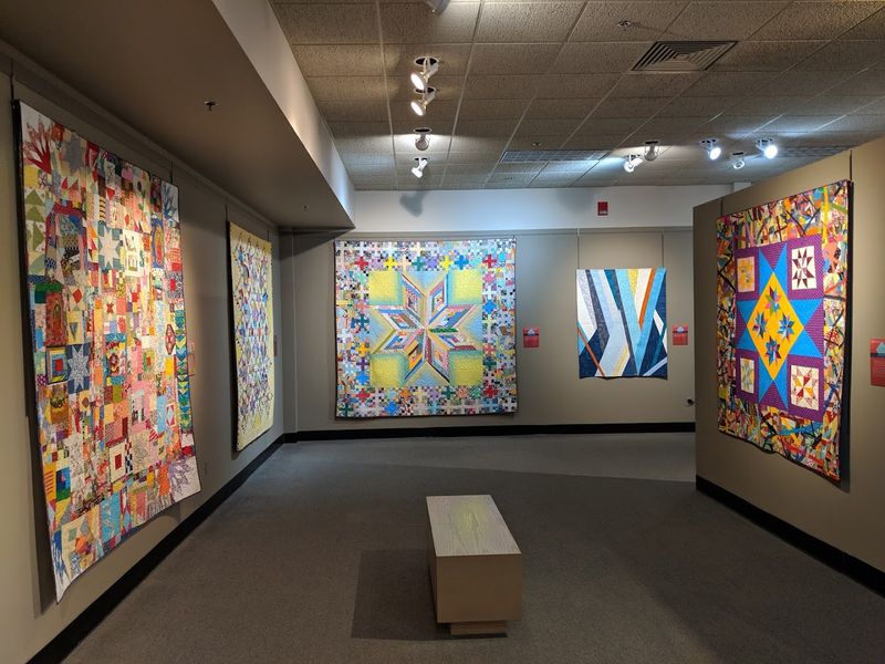 The Quilt Capital Of America Is Hidden In This Charming Kentucky Town
