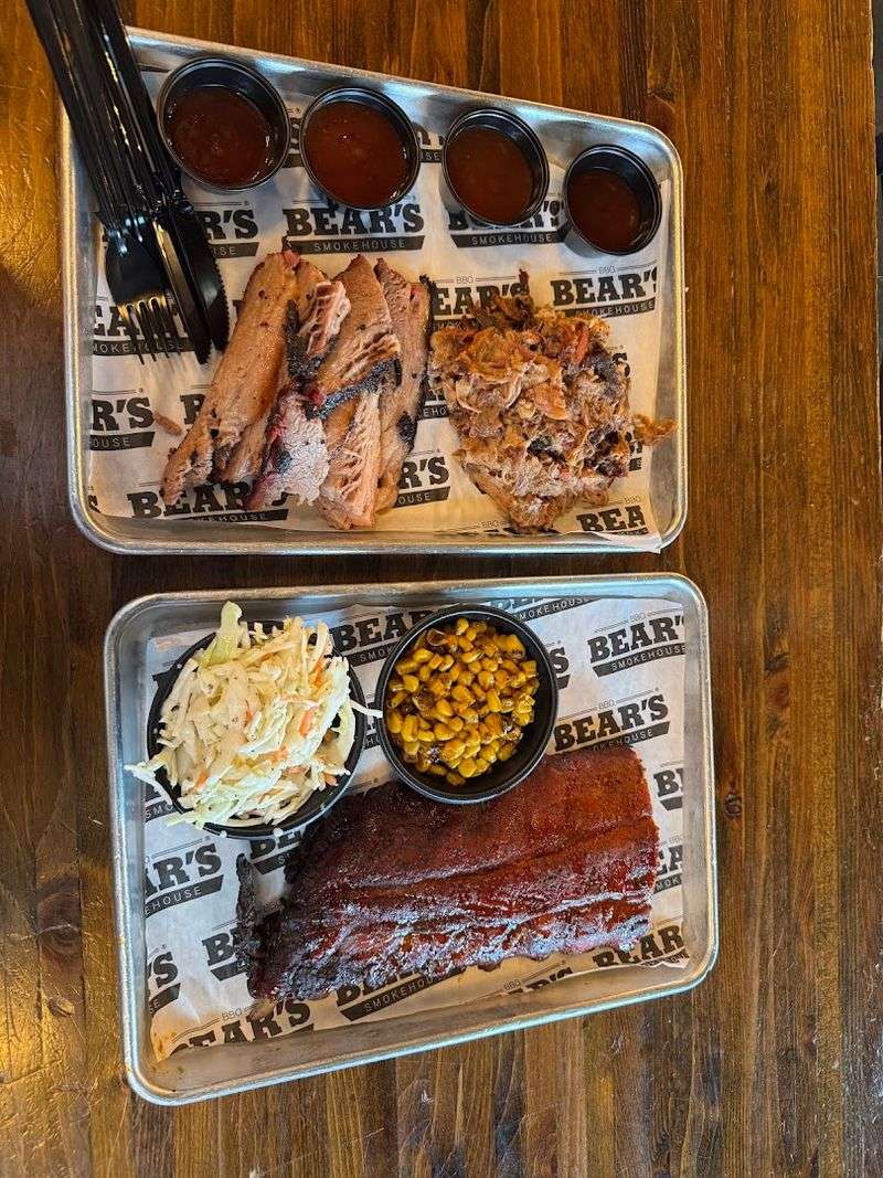 This Beloved Connecticut Smokehouse Continues To Draw Crowds From ...