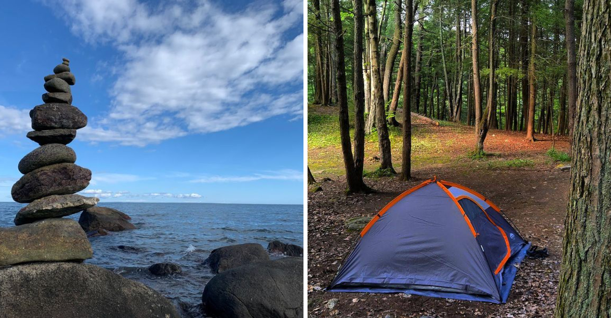 These 10 Overlooked Connecticut State Parks And Forests Are Full Of ...