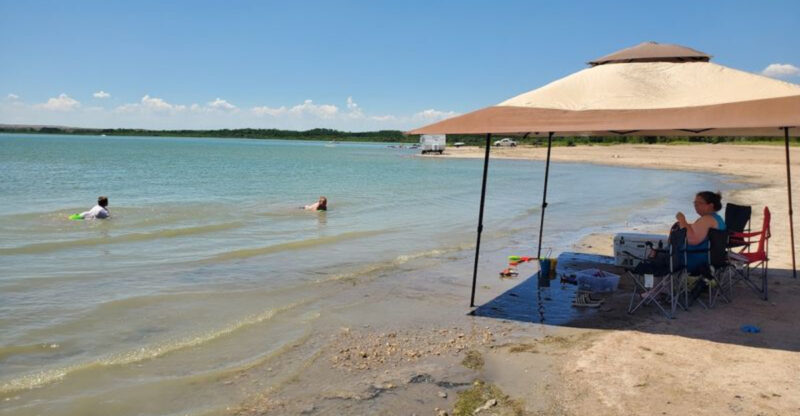 These 13 Secret Swimming Spots In Nebraska Are Perfect For A Quiet ...