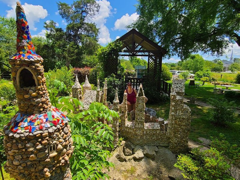 These 14 Hidden Georgia Gems Are So Charming It's Shocking Nobody Talks ...