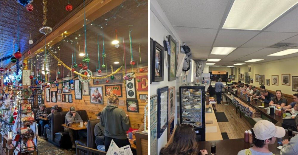 These Are The 12 Idaho Restaurants Locals Take Out-Of-Town Family To