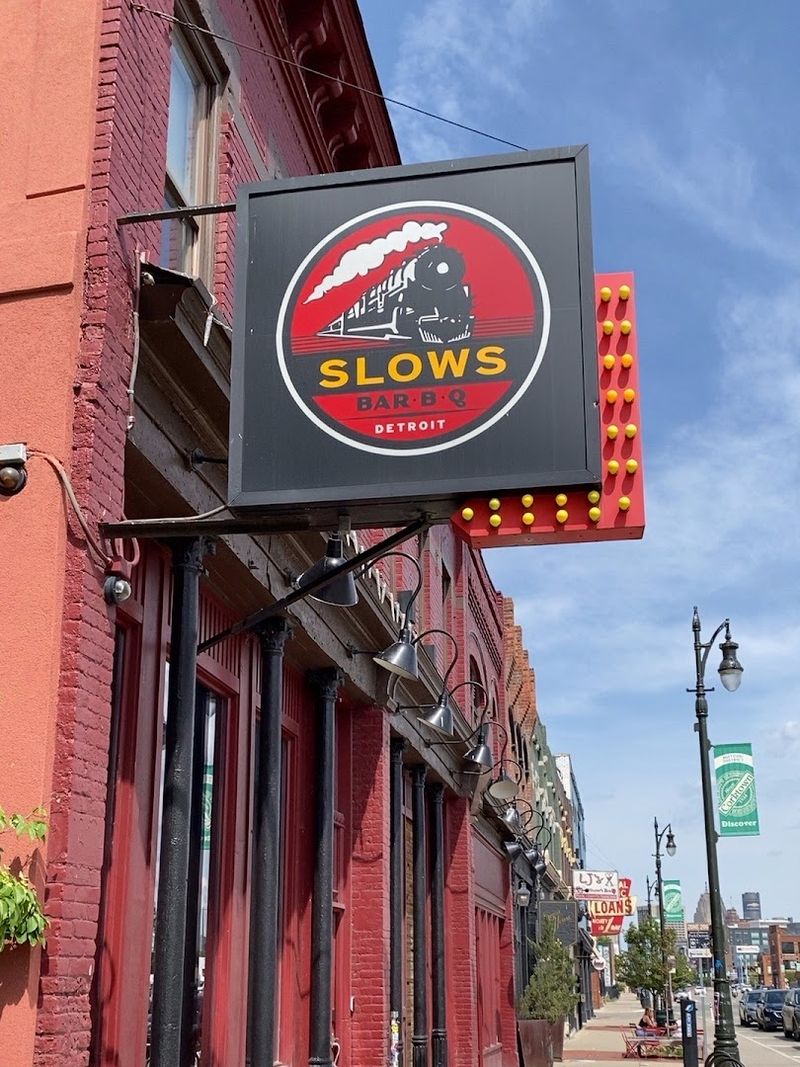 These Michigan BBQ Joints May Look Simple But The Smoke Tells A ...