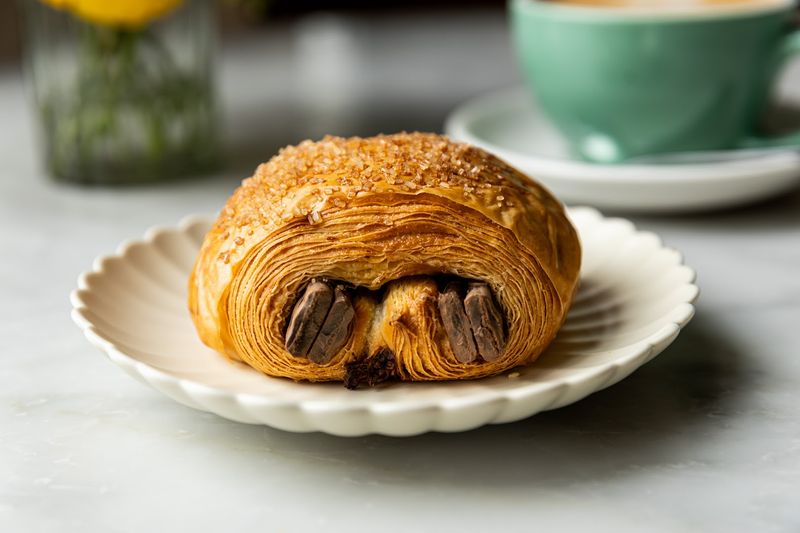 This Alabama Bakery Is Known For Small-Batch Croissants With French ...