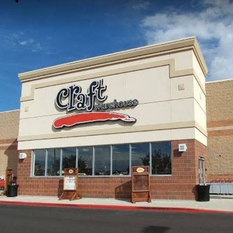 This Big Idaho Craft Store Has Crafters Coming From Miles Around