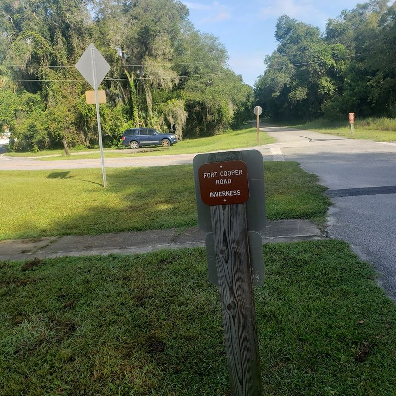 This Bike Trail In Florida Strings Together Four Charming Towns