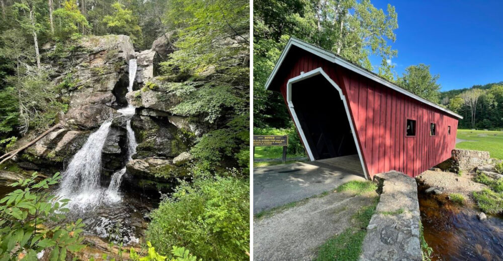 This Corner Of Connecticut Looks Like It Was Designed To Make You Pull ...