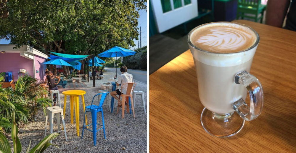 This Cozy Florida Coffee House Has Become A Must-Visit Stop For Serious ...