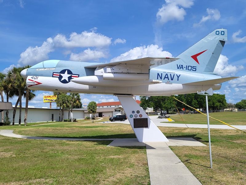 This Fascinating Florida Museum Keeps Car Lovers Coming Back Again And ...