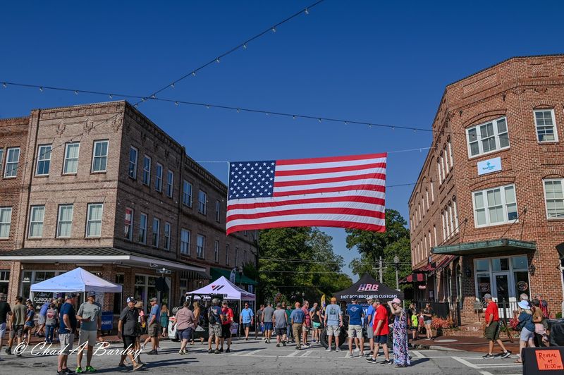 This Georgia Town Is Simply So Easy To Love You May Never Want To Leave