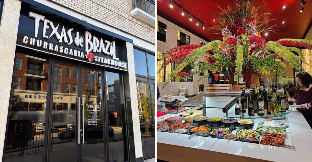 This Hidden Place In Lexington Kentucky To Get All-You-Can-Eat ...