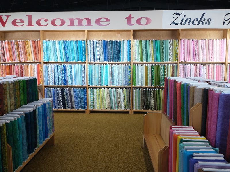 This Indiana Store Has Become A Bucket-List Destination For Crafters