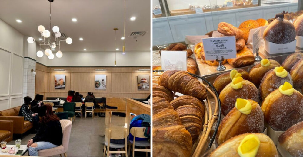 This Nebraska Bakery Makes Flaky Pastries Feel Like A Full-Blown ...