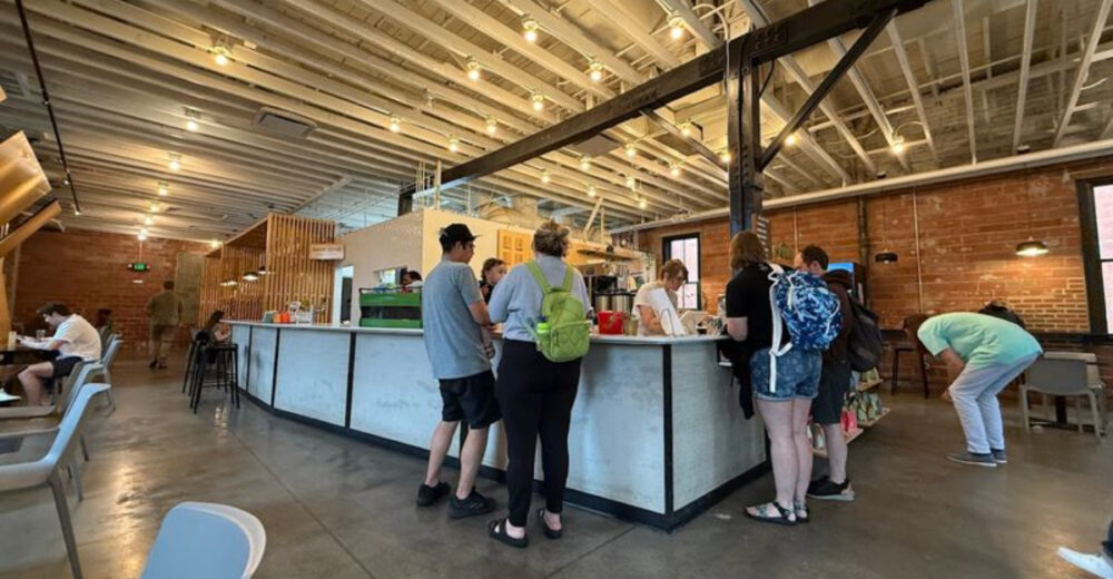 This Nebraska City Has A Coffee Shop Scene That Seems To Grow On Every ...