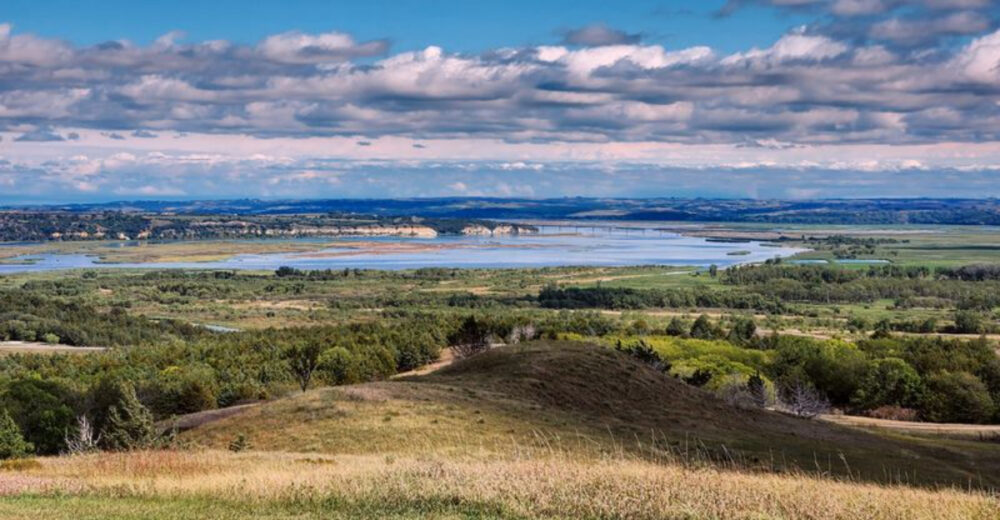 This Scenic State Park In Nebraska Is One Of The State's Best-Kept Gems