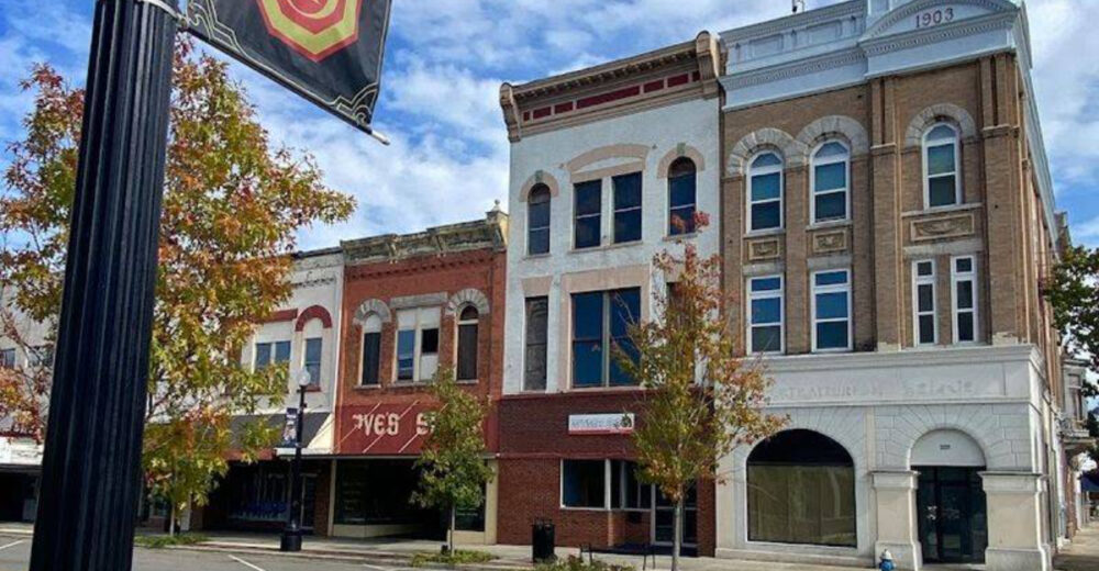 This Sleepy North Carolina Town Still Has Homes Under $150,000, And ...