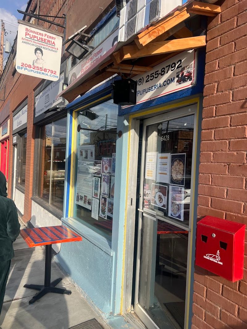 This Tiny Idaho Restaurant Is Worth The Drive For A Meal You Won't Forget