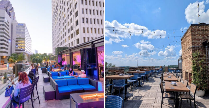 Top 13 Georgia Outdoor Dining Locations Perfect For Enjoying Summer ...