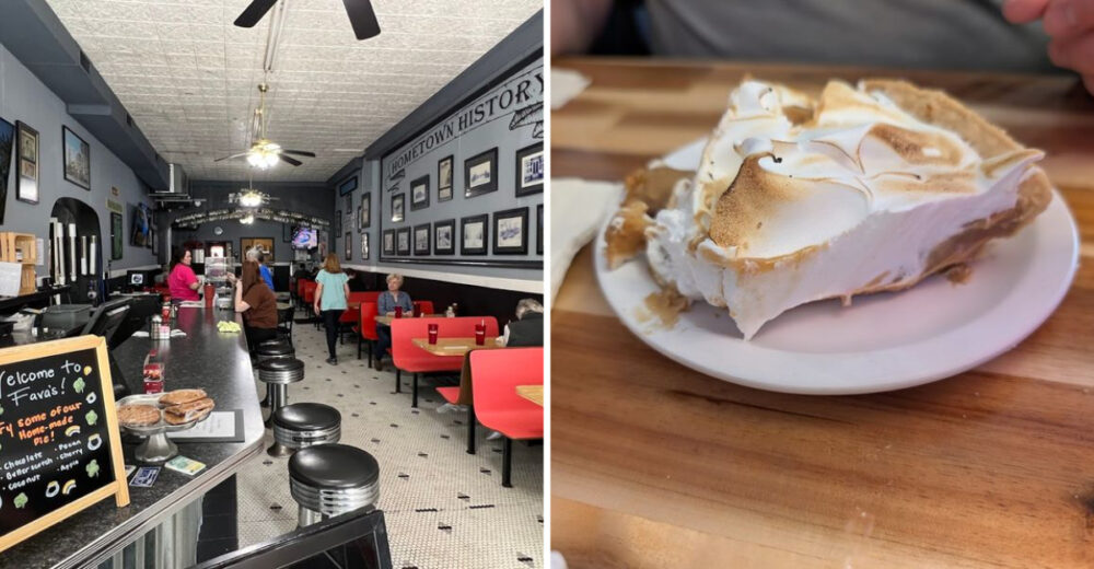 You'd Never Believe America's Best Pie Comes From This Little Kentucky ...