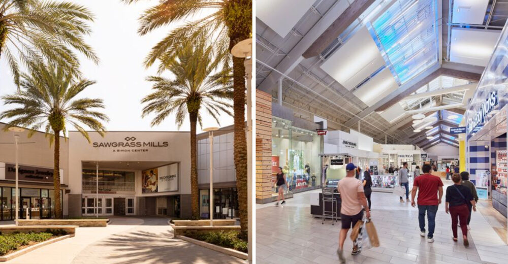 You'll Want Extra Room In The Car After Visiting This Huge Florida ...