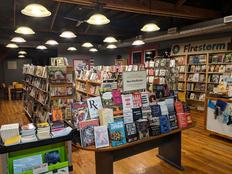 This North Carolina Bookstore Turns Banned Books And Challenged Reads ...