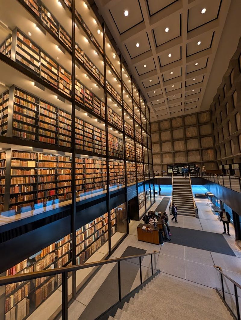 14 Things To Do In New Haven, Connecticut For A Perfect July Weekend